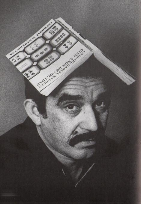 25 Rare Photos of Famous Authors – Qwiklit