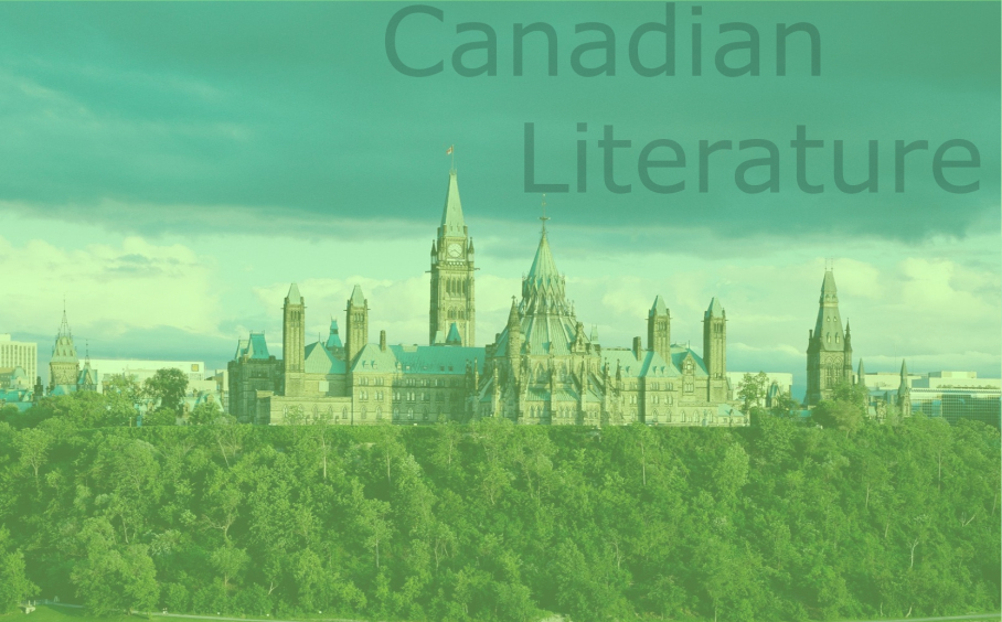 The Great Write North: 25 Classic Canadian Novels – Qwiklit
