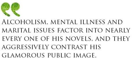 Everything You Needed to Know about F.Scott Fitzgerald – Qwiklit