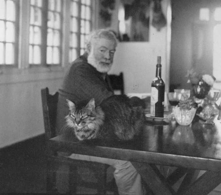 How to Write like Ernest Hemingway – Qwiklit