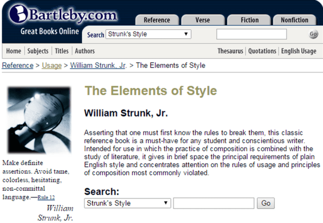 15 Online Resources to Upgrade your Writing Skills – Qwiklit