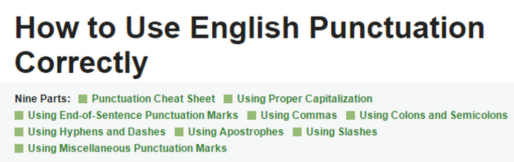 15 Online Resources to Upgrade your Writing Skills – Qwiklit